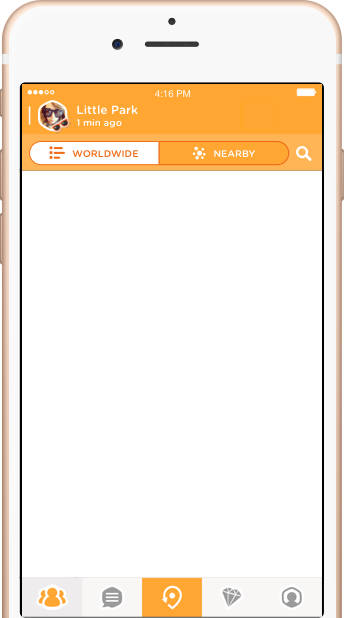 Swarm is the app that turns every day into a game.
